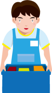 販売のイラストNo08 | イラストポップ