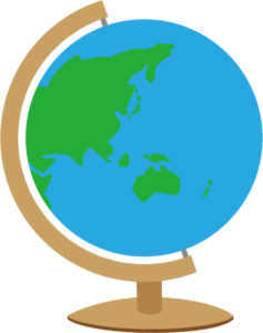 社会科のイラストNo04 | イラストポップ