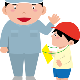 社会科のフリーイラスト | イラストポップ