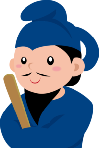 社会科のイラストNo27 | イラストポップ