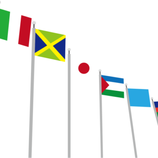 社会科のフリーイラスト | イラストポップ